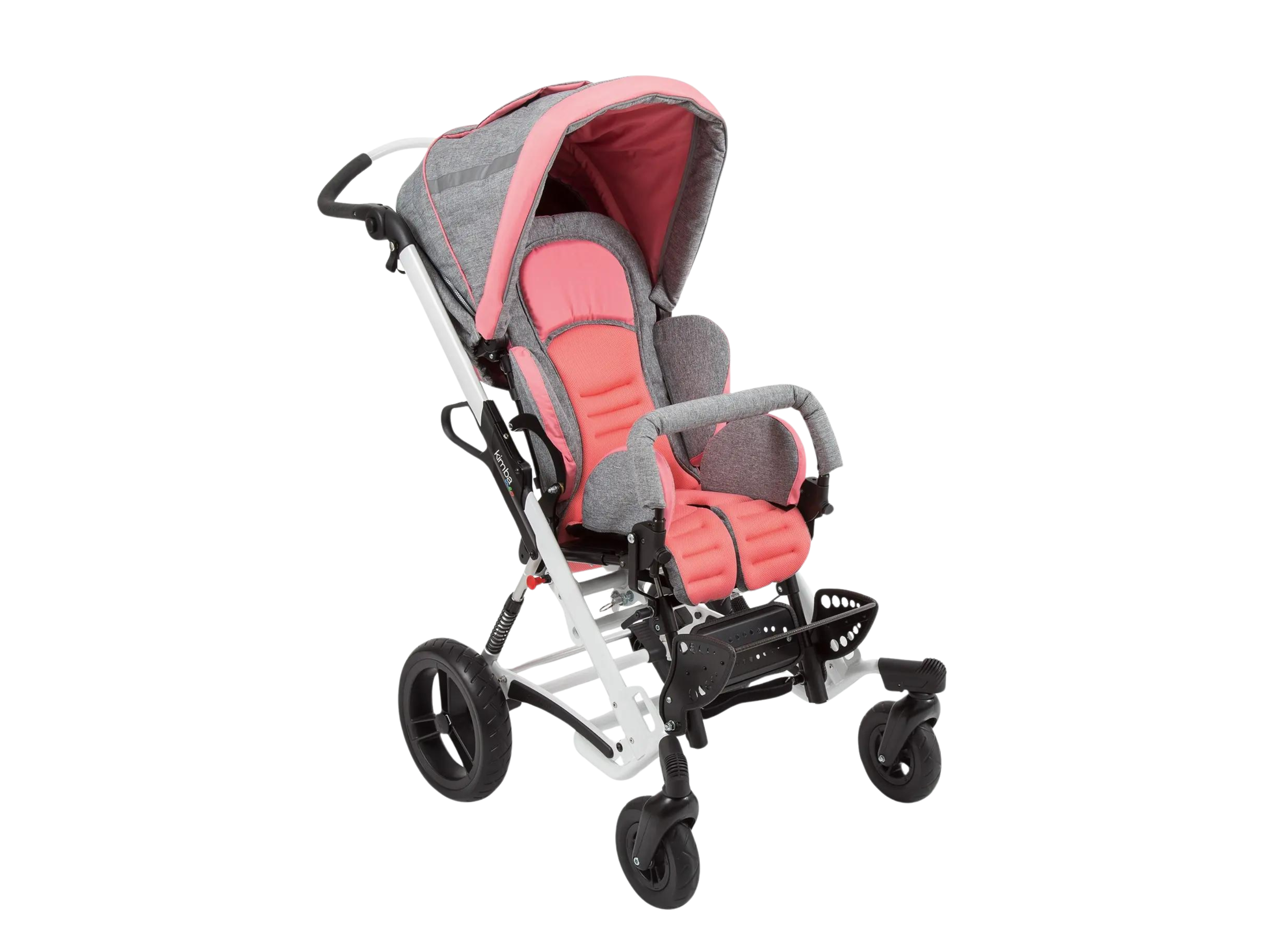 Ottobock Kimba Cross - Handiprêt portail de prêt de matériel pour les ...