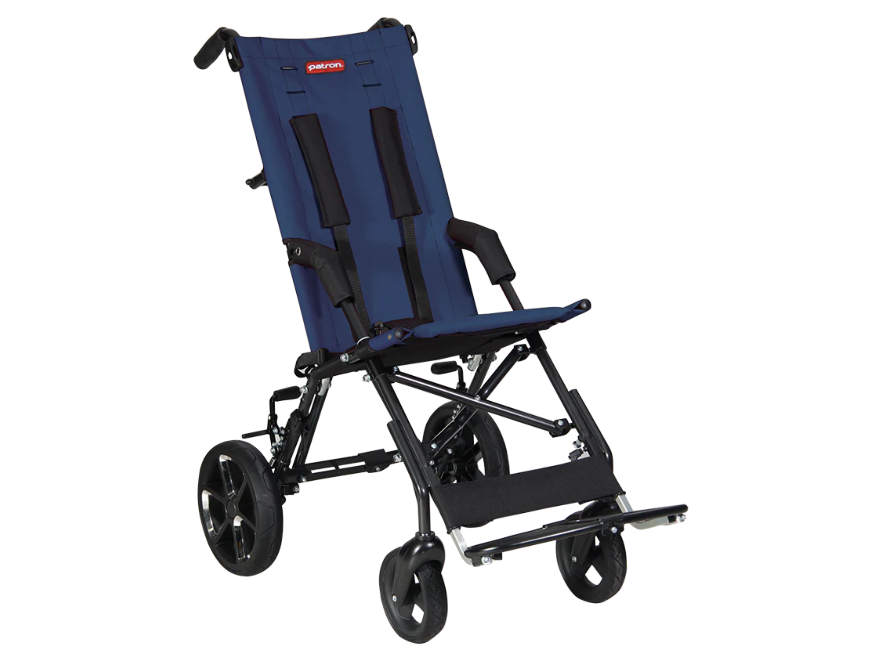 Poussette Patron - Handiprêt portail de prêt de matériel pour les ...