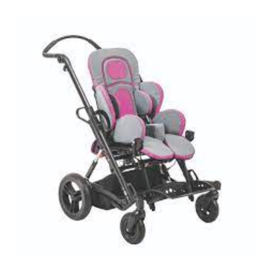 Possette OttoBock Kima Cross Taille 1 - Handiprêt portail de prêt de ...